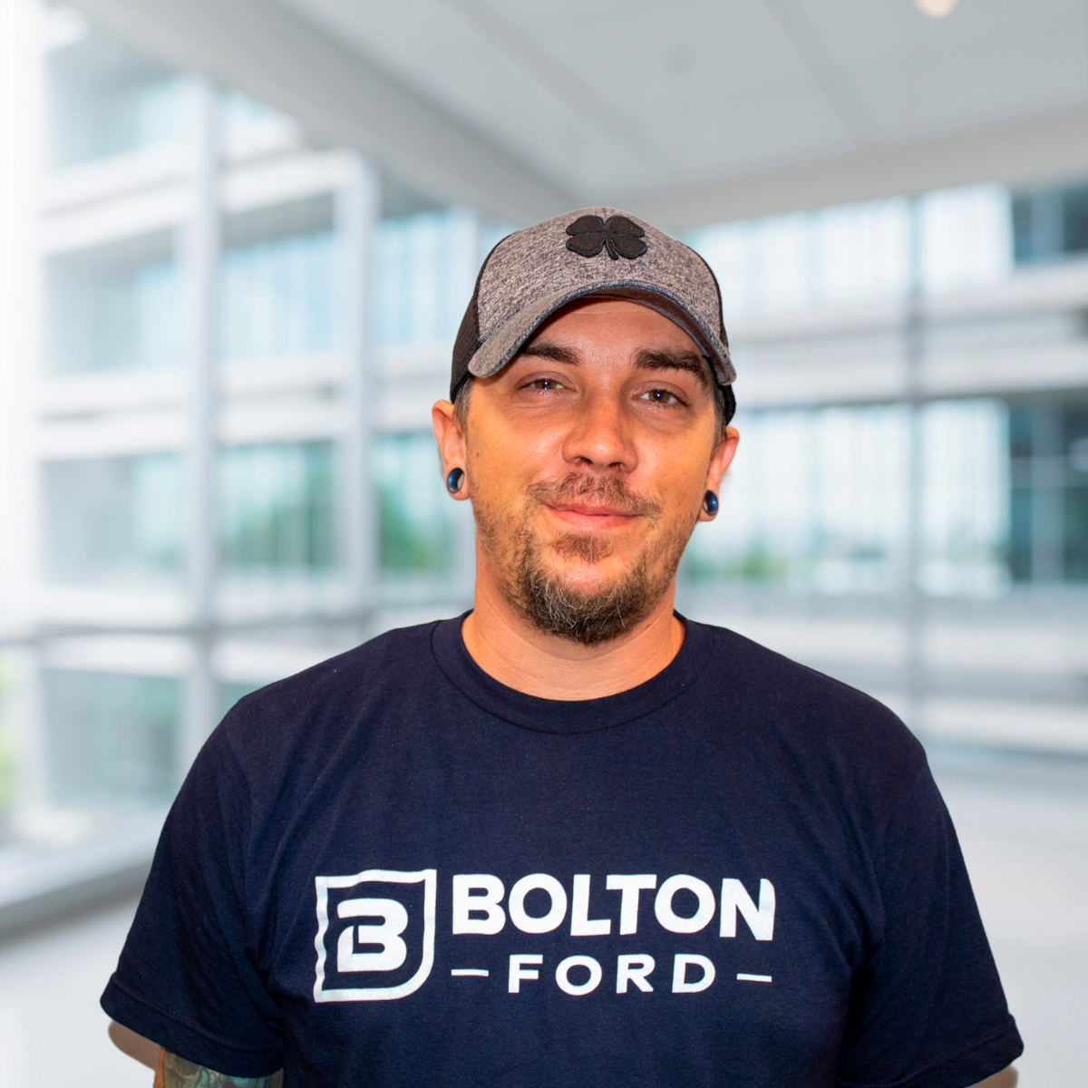 Ford Dealership Staff Near Me | Lake Charles, LA | Bolton Ford