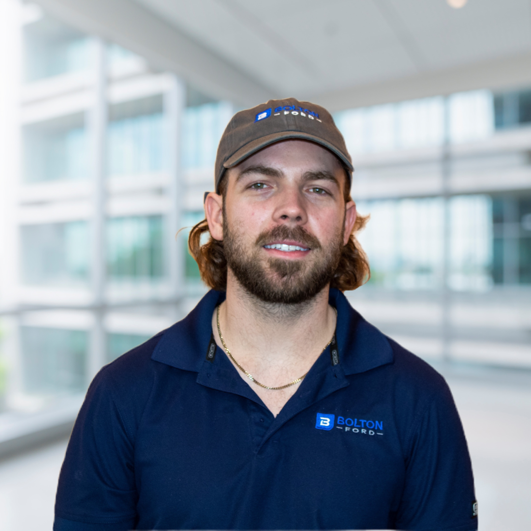 Bolton Ford Staff | Meet Our Ford Team