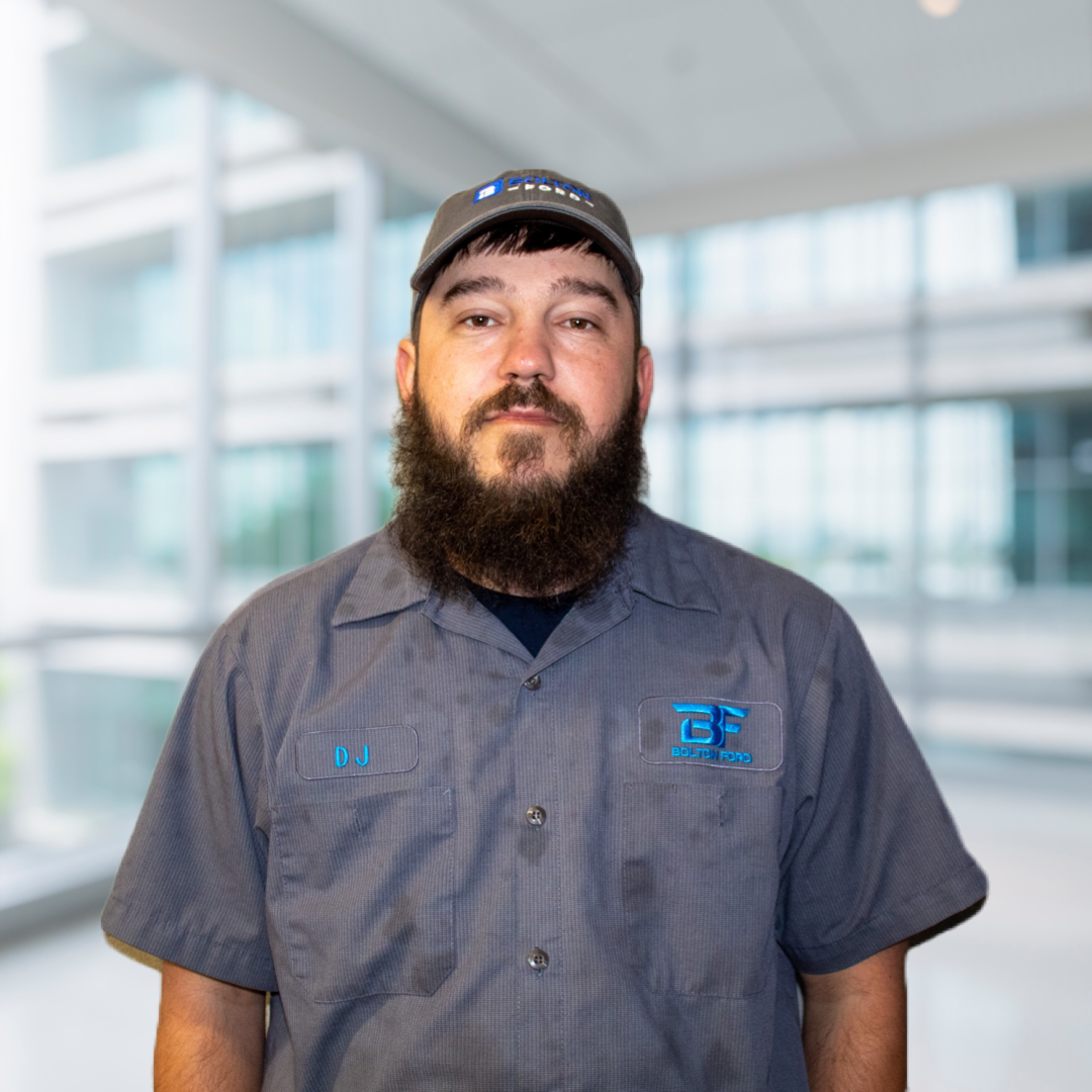 Ford Dealership Staff Near Me | Lake Charles, LA | Bolton Ford