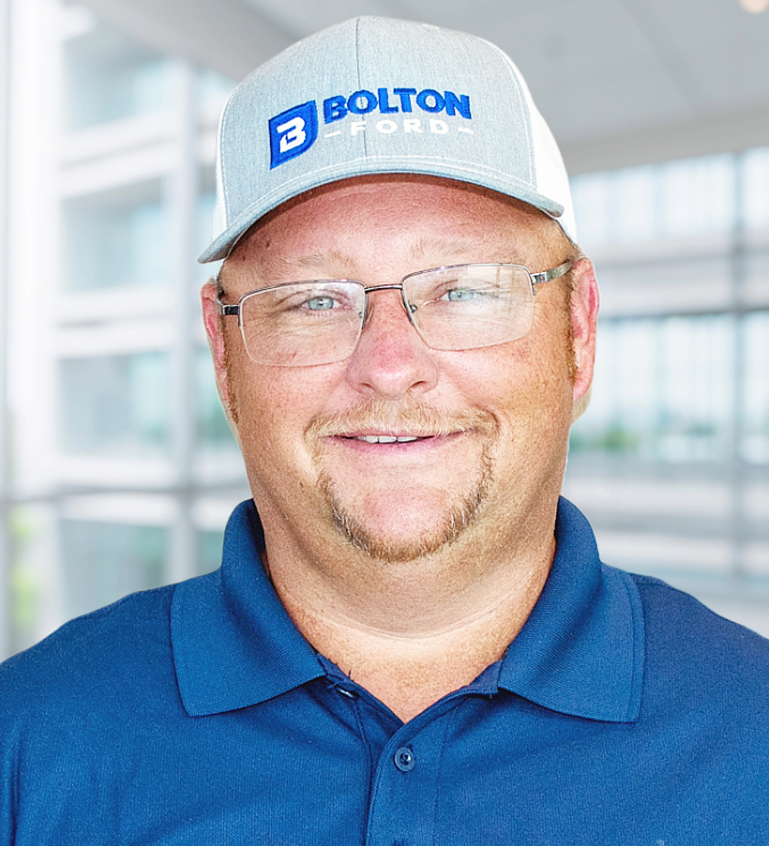 Ford Dealership Staff Near Me | Lake Charles, LA | Bolton Ford