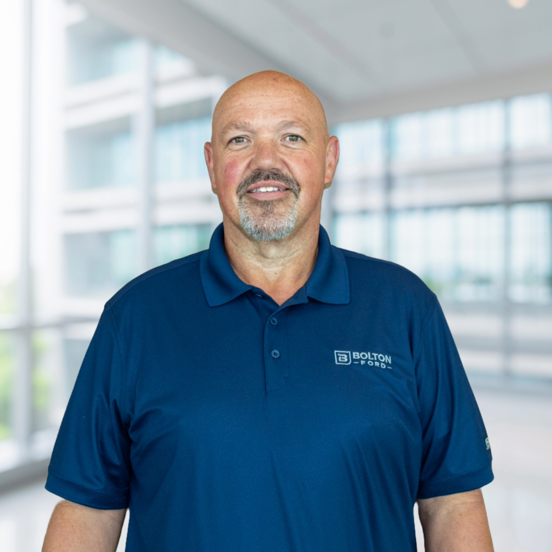 Ford Dealership Staff Near Me | Lake Charles, LA | Bolton Ford