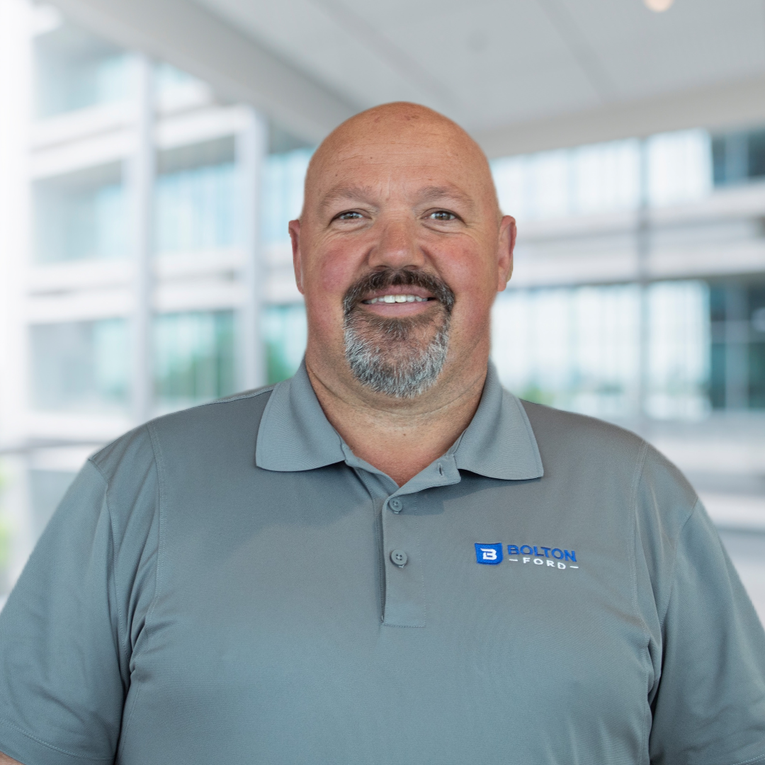 Ford Dealership Staff Near Me | Lake Charles, LA | Bolton Ford